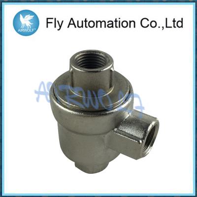 China XQ Series Hand Slide Valve CE Approval / Quick Exhaust Valve With Memory Function for sale