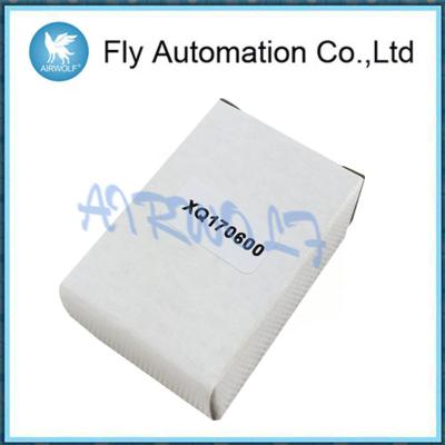 China XQ Series Hand Slide Valve CE Approval / Quick Exhaust Valve With Memory Function for sale