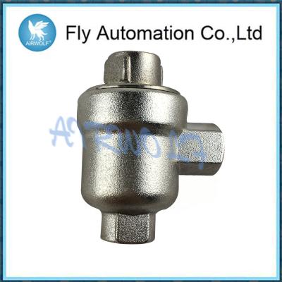 China XQ Series Hand Slide Valve CE Approval / Quick Exhaust Valve With Memory Function for sale