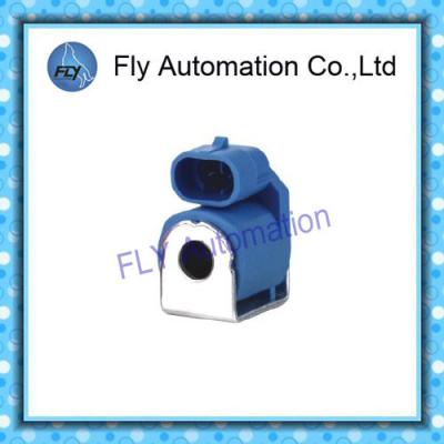 China Electromagnetic Induction Coil For LNG CNG LPG Automobile Injection Rail System for sale