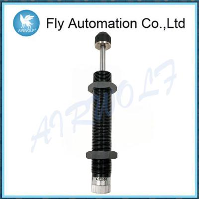 China CE Standard Pneumatic Air Cylinders Length 180 Mm AD2030 30 Mm Stroke for sale