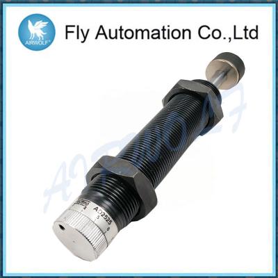 China AD Series Airtac Shock Absorber Buffering / Air Cylinder Shock Absorber AD2525 for sale
