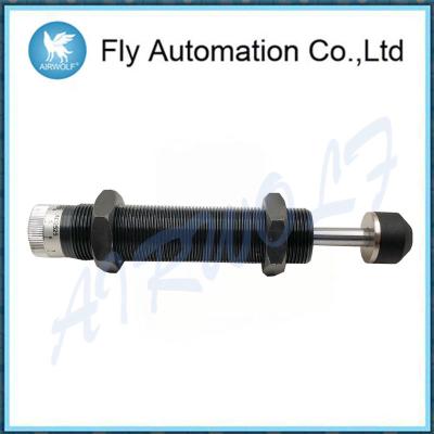China AD Series Airtac Shock Absorber Buffering / Air Cylinder Shock Absorber AD2525 for sale