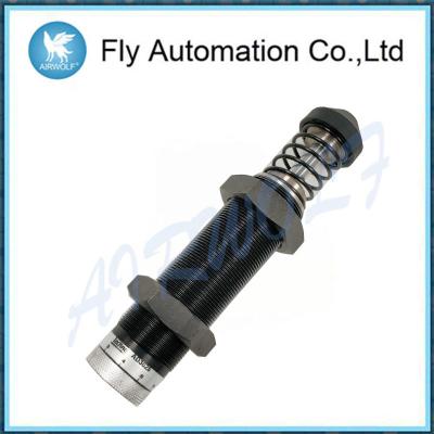 China AD3625 Pneumatic Air Cylinders Hydraulic Shock Absorber Buffering Length 208.8 Mm for sale