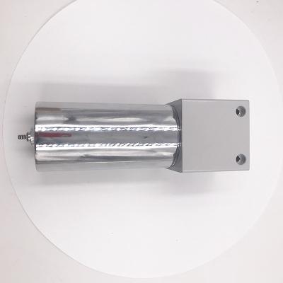 Cina Dimensione ad alta pressione del porto di filtro dell'aria QSLH-25 G1 della valvola manuale pneumatica della lega di alluminio in vendita