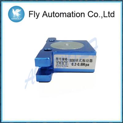 China High Frequency Vibrator Pneumatic System Components for sale