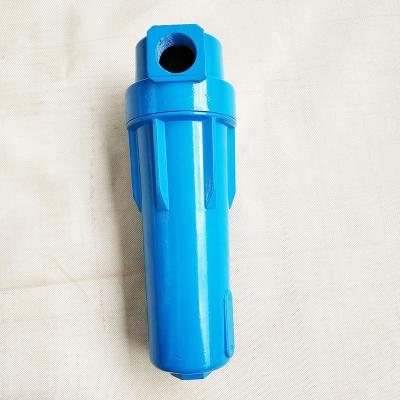 China High Performance Air Preparation Units Air Compressor Air Filter Environment Friendly for sale