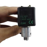 China RCA3PV Pilot Valve Electromagnetic Induction Coil for sale