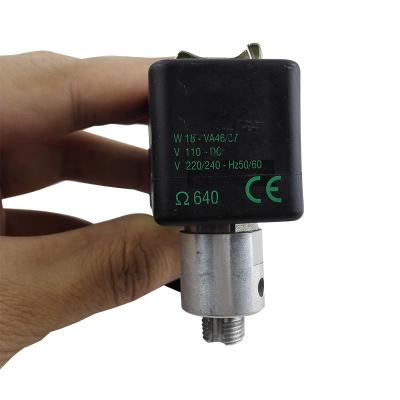 Cina Bobina di Valve Electromagnetic Induction del pilota di RCA3PV in vendita