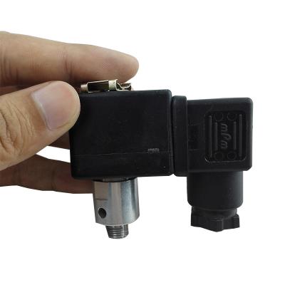 Cina Bobina di Valve Electromagnetic Induction del pilota di RCA3PV in vendita