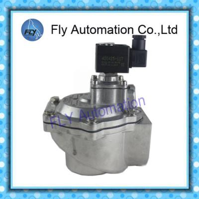 Китай Клапаны реактивного сопла DIN43650A ИМПа ульс воздуха SCG353A050,8353G050  пневматические продается