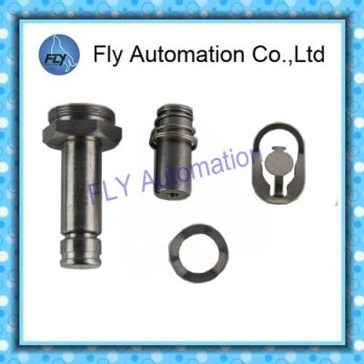 Chine Mini valves pneumatiques de jet d'impulsion, kits de réparation de Duarble à vendre