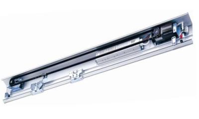 600~1250mm Double Leaf Automatic Sliding Door Parts Controller