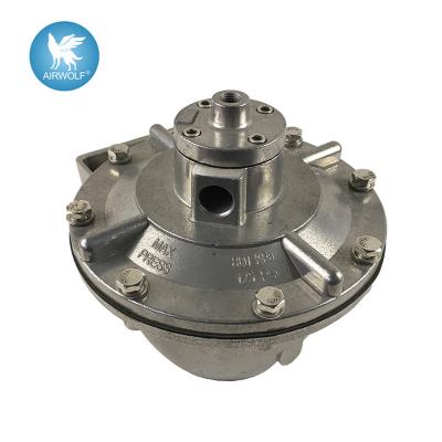 Китай RCA76T G3» удаленное - пилотируемый клапан ИМПа ульс диафрагмы управления воздушным движением продается