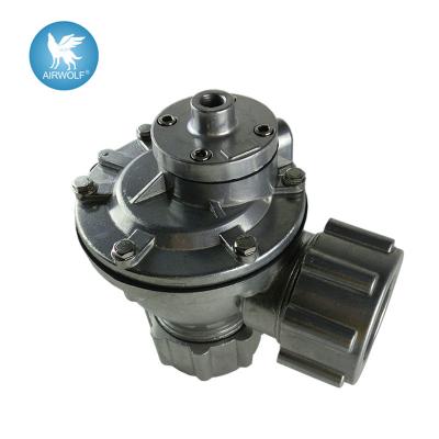 Китай RCA45DD клапан соленоида G1 FLY/AIRWOLF нитрил 1/2» пилотный продается