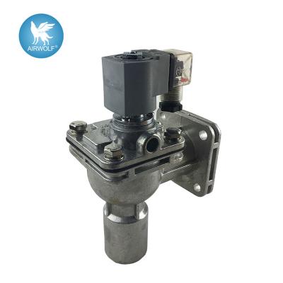 Китай FLY/AIRWOLF клапаны реактивного сопла ИМПа ульс CAC25FS FS G1» продается
