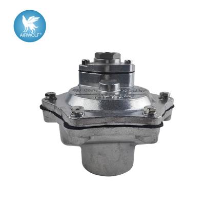 중국 듀얼 스테이지 1 1/2 " G353A046 펄스 제트 밸브 판매용