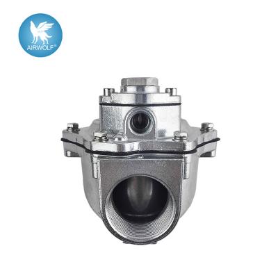 중국 듀얼 스테이지 1 1/2 " G353A046 펄스 제트 밸브 판매용