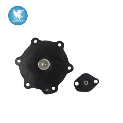 China C113827 Diaphragm Repair Kit For ASCO SCG353A047 Pulse Valve for sale