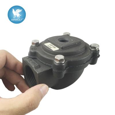 Китай VNP208 VEM208 3/4" клапаны реактивного сопла ИМПа ульс сборника пыли продается