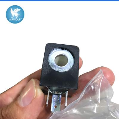 Cina EVI7/9 il solenoide Amisco arrotola la bobina Sytem AC220V DC24V 6.5W di 22mm in vendita