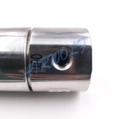 China BQSLH-06 1/8 Inch DN6 Air Preparation Units Stainless Air Filter for sale