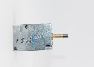 Китай Пневматические клапаны соленоида MFH-3-1/4 9964 3/2 путей G1/4 800 Л/МИН продается