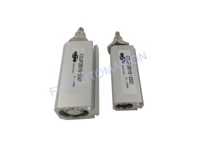 China Double Acting Single Rod Pin Smc Pneumatic Cylinder CDJP2B Series for sale