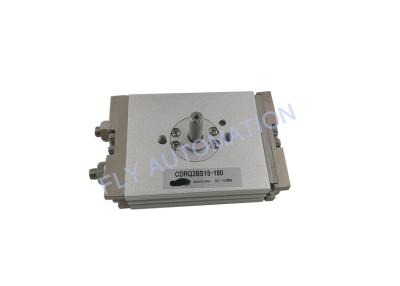 China CDRQ2BS15-180 SMC Pnemuatic Air Cylinder Aluminium CDRQ2 Compact Rotary Actuator for sale