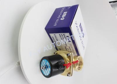중국 UNID UW-40 물 솔레노이드 밸브는 평상시 닫혀 있음 판매용