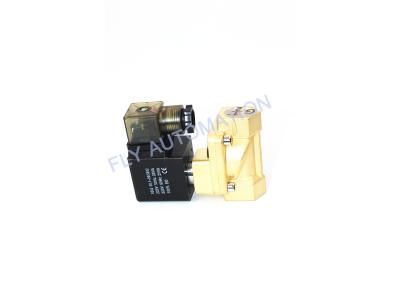 China Pu225-04 Solenoid Valve For Water Application Pilot Operated for sale