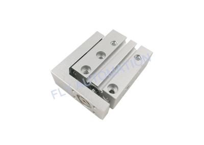 China SMC MXH6-10 Pneumatic Air Cylinders Double Acting 1.05 MPa for sale