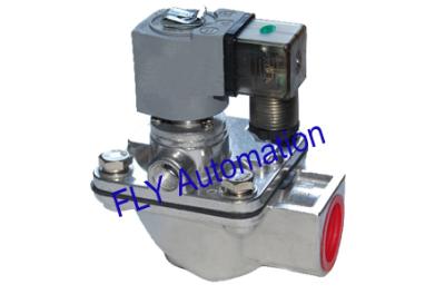 China FLY/AIRWOLF Solenoid Valve Pneumatic Pulse Jet Valves for sale