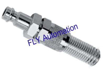 Cina OT58 nichelato Camozzi 5058,5088 Metal aria compressa pneumatico tubo di raccordo in vendita