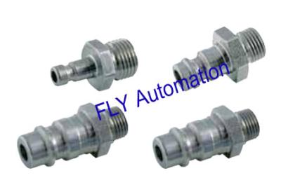 Cina 35 Bar Legris 9287,9087 tubo metallico pneumatico raccordi filettati in vendita