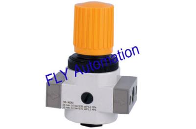 China Air Preparation Units FESTO Air Regulator, OR-MINI-1/4".3/8",OR-MIDI-1/2".3/4" for sale