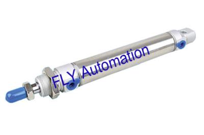 China DSNU Pneumatic Air Cylinders with 16mm 20mm 25mm Bore for sale