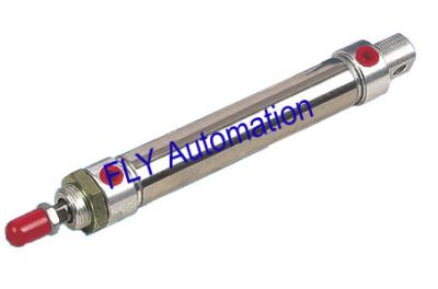 China Mini Stainless steel MAΦ16-40 Pneumatic Air Cylinders for sale