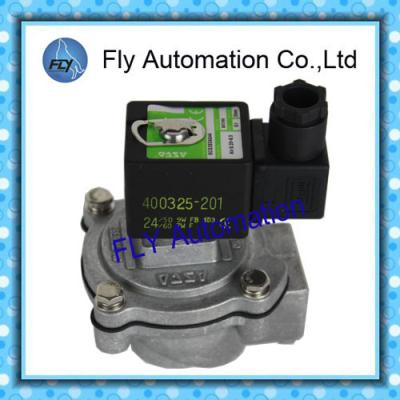 Китай Сборник пыли путя  8353C033 8353C030 8353C035 AC220V DC24V 2/2 продается