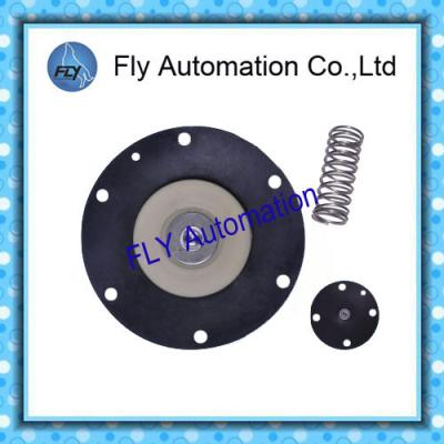 Китай Чернота К4000 нитрила диафрагмы/пилотируемый интеграл клапанов реактивного сопла ИМПа ульс К4007 КА40ММ РКА40ММ продается