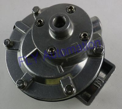 中国 二重必要な操縦者が付いている段階 RCA-45T 1 1/2 の」脈拍の電磁弁 FLY/AIRWOLF 販売のため