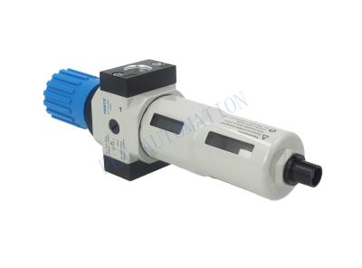 China FESTO Filter Regulator 159584 Air Source Treatment Units LFR-1/2-D-MIDI for sale