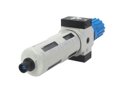 China FESTO Filter Regulator 159584 Air Source Treatment Units LFR-1/2-D-MIDI for sale