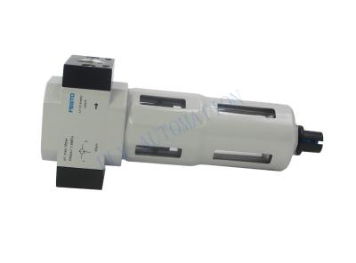 China 3000 L/Min Filter Air Source FESTO LF-1/2-D-MIDI 159578 for sale