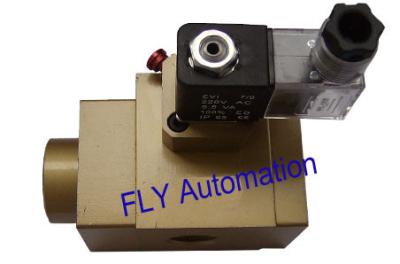 Chine Pneumax 3/2 manière 220V, 772 32 .0.1AC.M2, 15mm, vannes électromagnétiques pneumatiques de 1/2 » à vendre