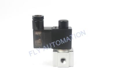 Китай 3 / Путь 2 1/8" сплав клапана соленоида AC220 алюминиевый продается