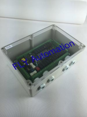 China JOIL Pulse Jet dust collector solenoid valve Pulse Control Instrument for sale