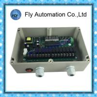 China Pulse Width Controller 1A AC110V 10 Ports Feedback Loop Control for sale