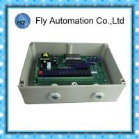 China Plastic Pulse Jet Valves PLC-20 voltage Pulse Width Modulation Controller for sale