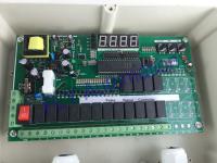 China Plastic Pulse Jet Valves PLC-20 voltage Pulse Width Modulation Controller for sale